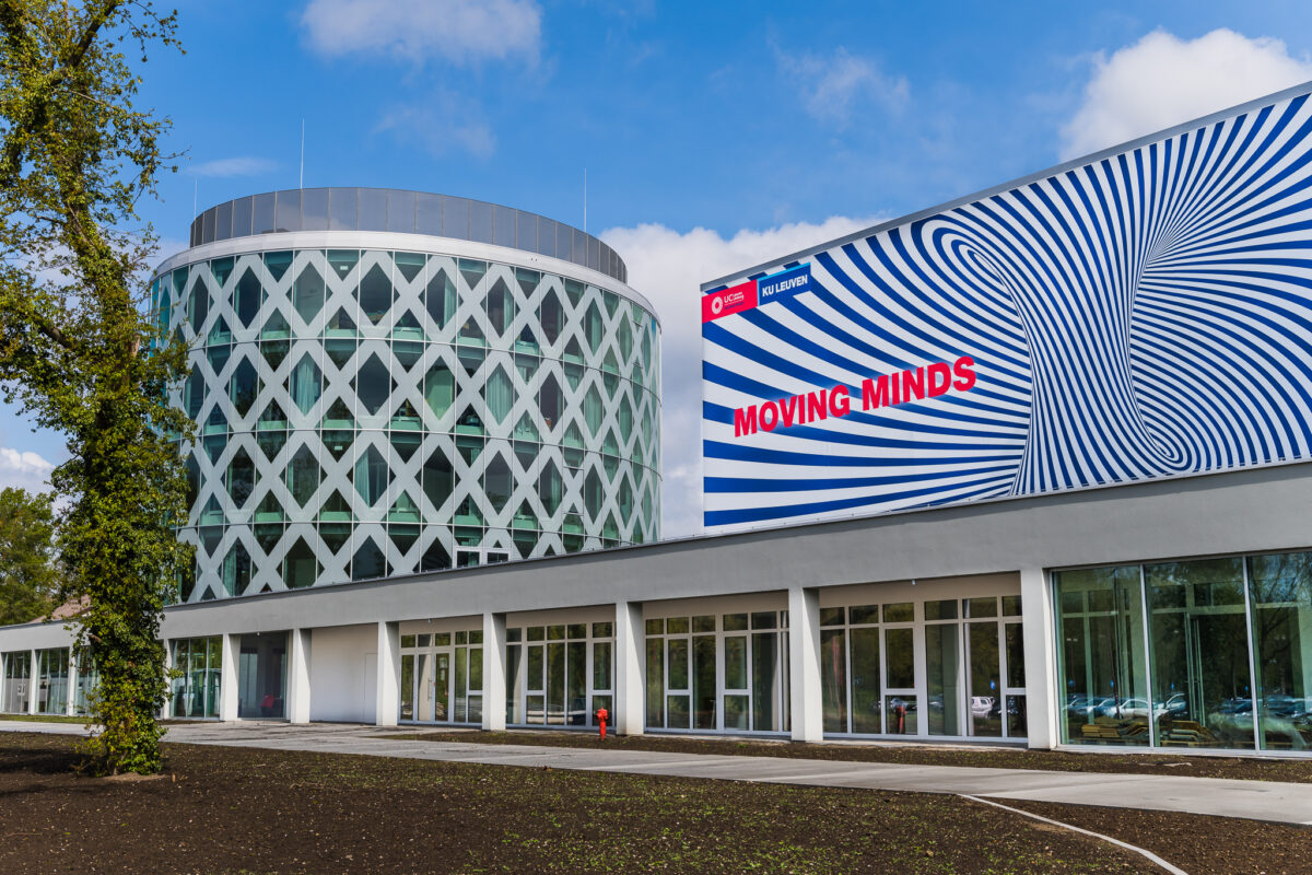 UCLL - FTDCHE / Sollertia